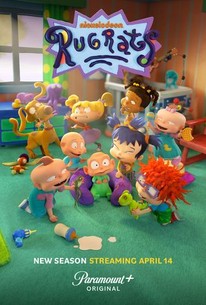 Rugrats: Season 2 | Rotten Tomatoes