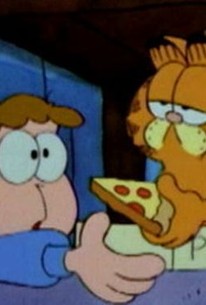 Garfield and Friends - Season 1 Episode 2 - Rotten Tomatoes
