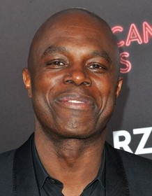 Chris Obi | Rotten Tomatoes