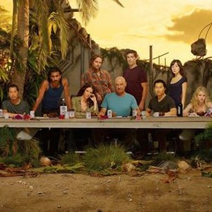 Lost - Rotten Tomatoes