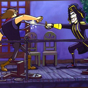 Captain Sabertooth - Rotten Tomatoes