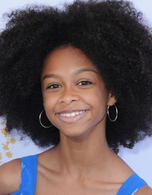 Brianna Reed | Rotten Tomatoes