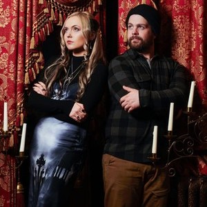 Jack Osbourne's Haunted Homecoming - Rotten Tomatoes