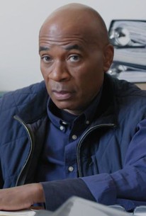 Scene of the Crime With Tony Harris: Season 2, Episode 5 | Rotten Tomatoes