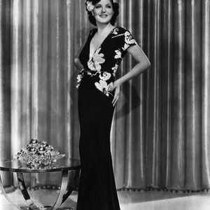 Wini Shaw - Rotten Tomatoes