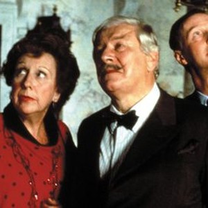 Dead Man's Folly - Rotten Tomatoes