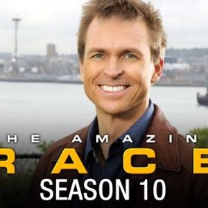 The Amazing Race - Rotten Tomatoes