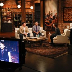 Bobak Ferdowsi - Rotten Tomatoes