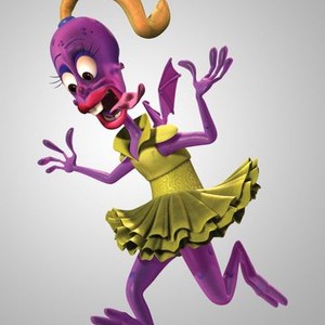 Planet Sheen - Rotten Tomatoes