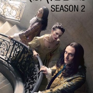 Versailles - Rotten Tomatoes