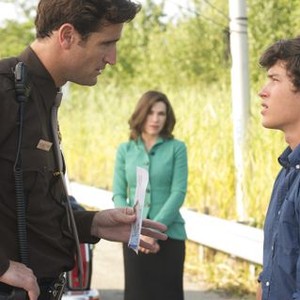 Graham Phillips The Good Wife