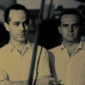 The Roberto Brothers - Rotten Tomatoes
