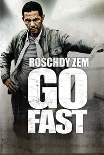 Go Fast | Rotten Tomatoes