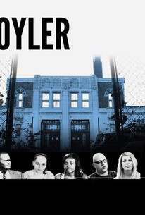 Oyler | Rotten Tomatoes