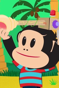 Julius Jr.: Season 1, Episode 14 - Rotten Tomatoes