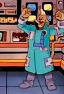 SWAT Kats: The Radical Squadron: Season 1, Episode 7 | Rotten Tomatoes