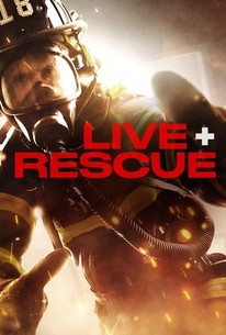 Live Rescue | Rotten Tomatoes