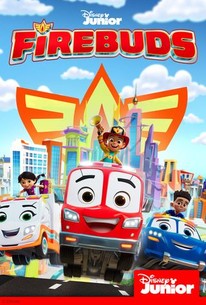 Firebuds | Rotten Tomatoes