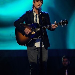 Alex Lambert - Rotten Tomatoes