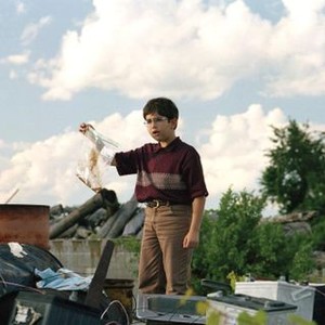 Alexander Brickel - Rotten Tomatoes