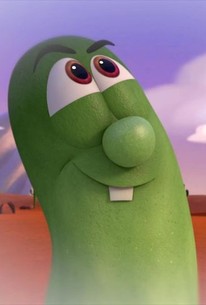 VeggieTales in the House: Season 4, Episode 3 | Rotten Tomatoes