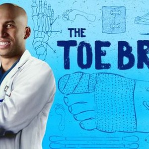 The Toe Bro - Rotten Tomatoes