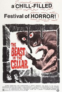 The Beast in the Cellar | Rotten Tomatoes
