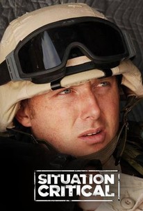 Situation Critical: Season 1 | Rotten Tomatoes