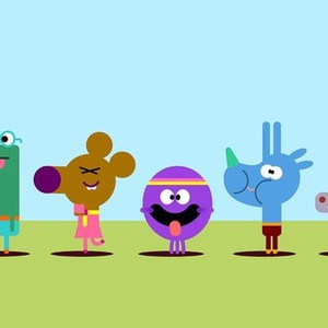 Hey Duggee - Rotten Tomatoes