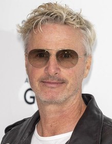Eddie Irvine | Rotten Tomatoes