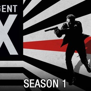 Agent X - Rotten Tomatoes