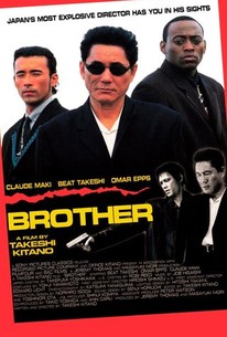 Brother | Rotten Tomatoes