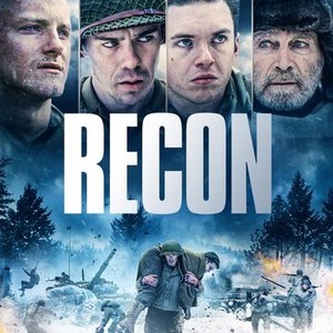 Recon - Rotten Tomatoes