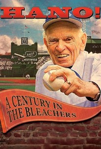 Hano! A Century in the Bleachers | Rotten Tomatoes