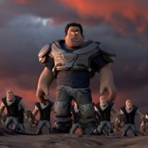 Homeward - Rotten Tomatoes