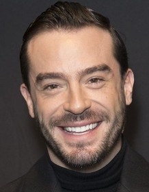 Pablo Espinosa - Rotten Tomatoes