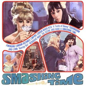 Smashing Time - Rotten Tomatoes