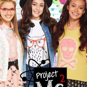 Project MC2 - Rotten Tomatoes