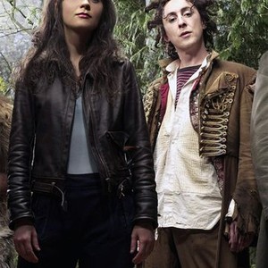 Tin Man - Rotten Tomatoes