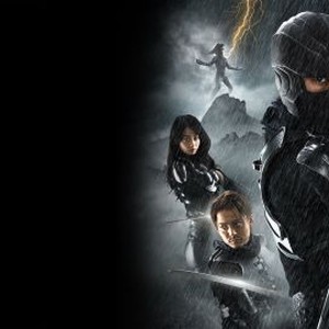 Alien vs. Ninja - Rotten Tomatoes