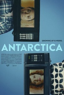Antarctica (2020) | Rotten Tomatoes
