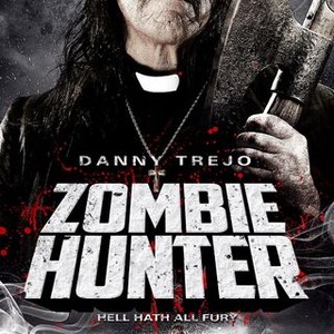 Zombie Hunter - Rotten Tomatoes