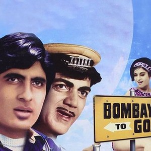 Bombay to Goa - Rotten Tomatoes