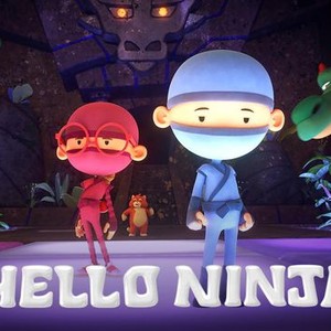 Hello Ninja - Rotten Tomatoes