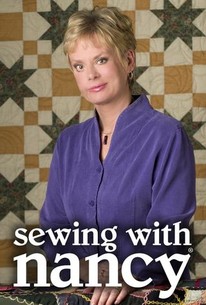 Sewing With Nancy | Rotten Tomatoes