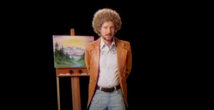 Paint - Rotten Tomatoes