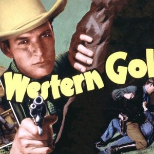 Western Gold - Rotten Tomatoes