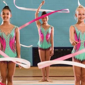 Gym Stars: Season 2, Episode 15 - Rotten Tomatoes