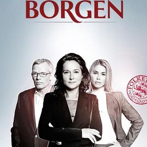 Borgen - Rotten Tomatoes