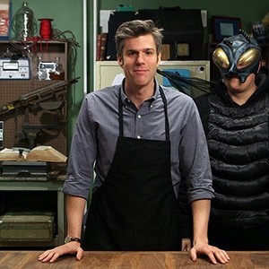 David Rees - Rotten Tomatoes